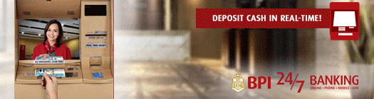 BPI Express Deposit Machine – The Easiest Way to Deposit Cash Real-Time ...