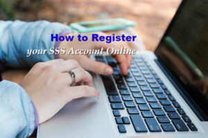 Complete Step-by-Step Guide to Register your SSS Account Online - Pinay ...