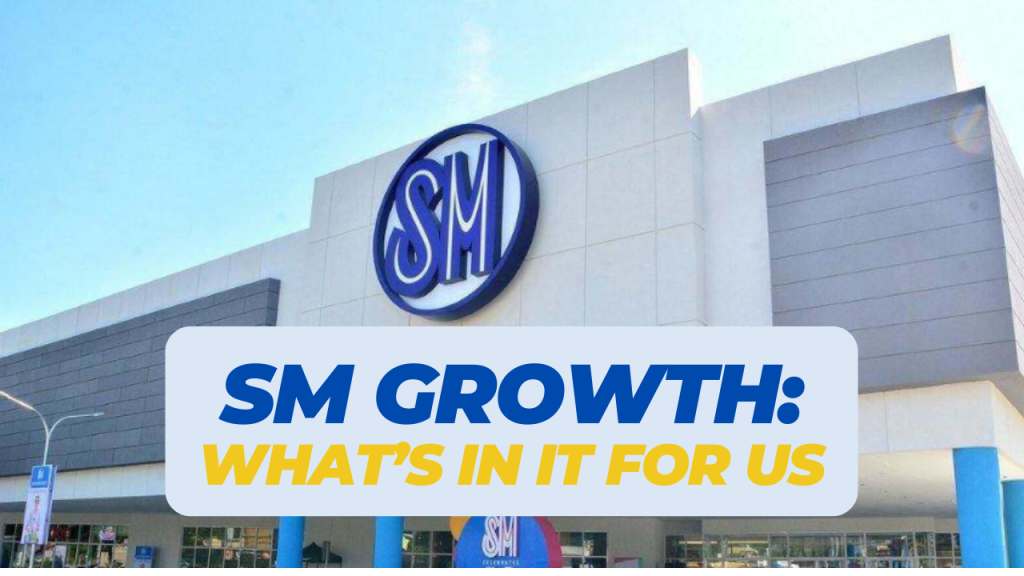 SM Investments Corporation's Impressive Growth in 2024: What It Means ...